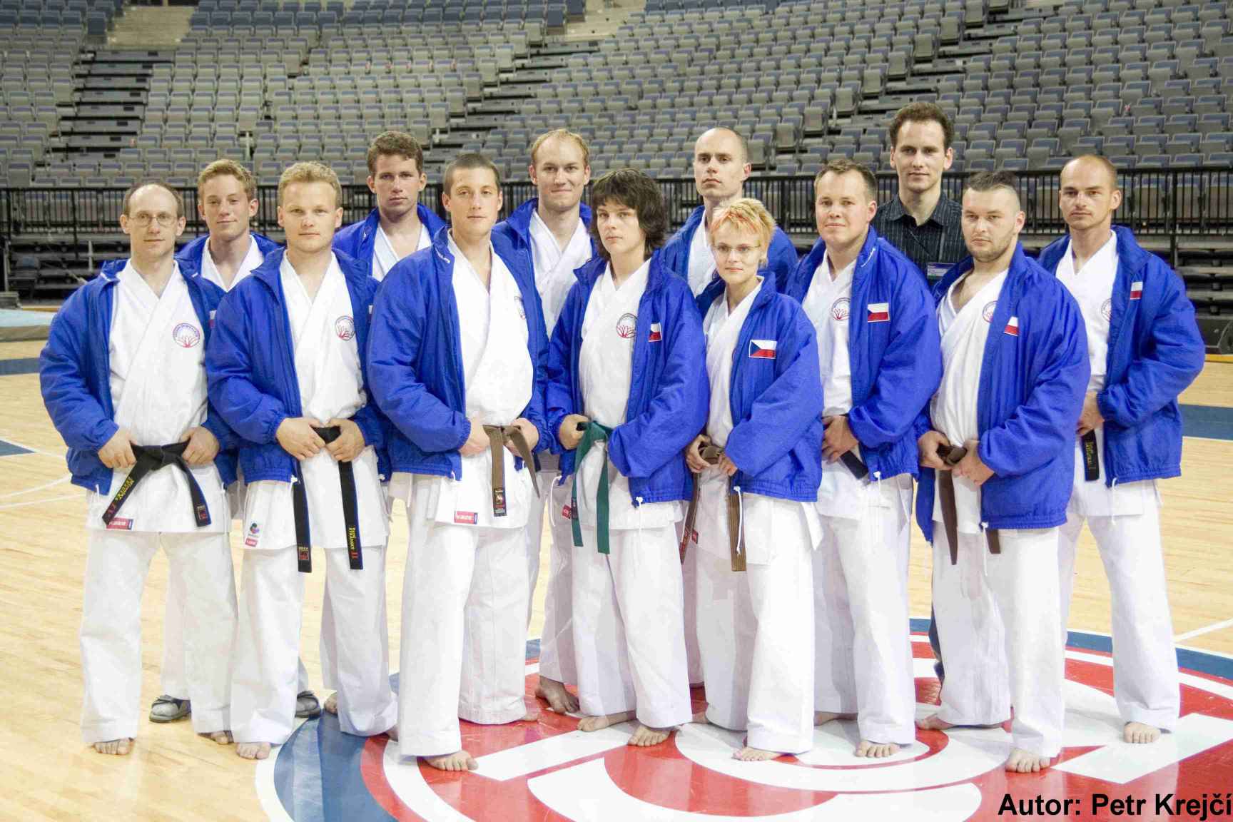 Sokol.Cz - fotogalerie